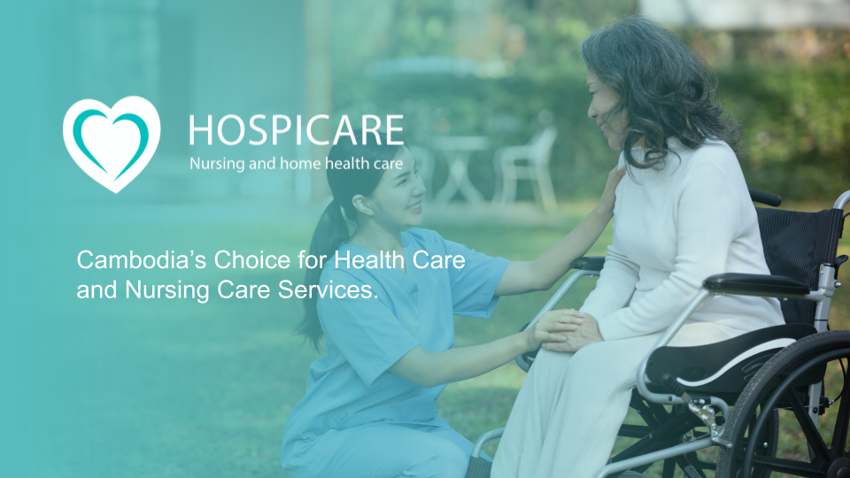 Home - Home Care & Nursing